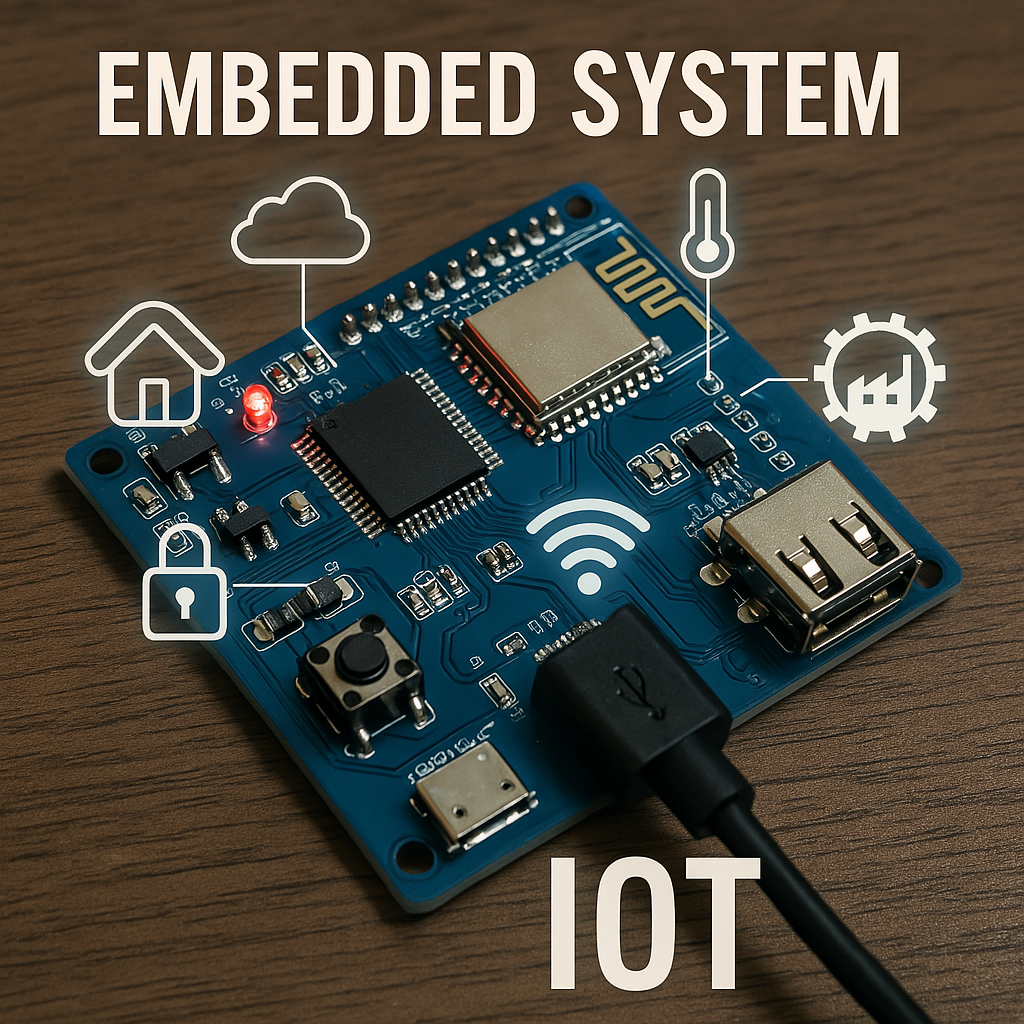 ROEmbedded